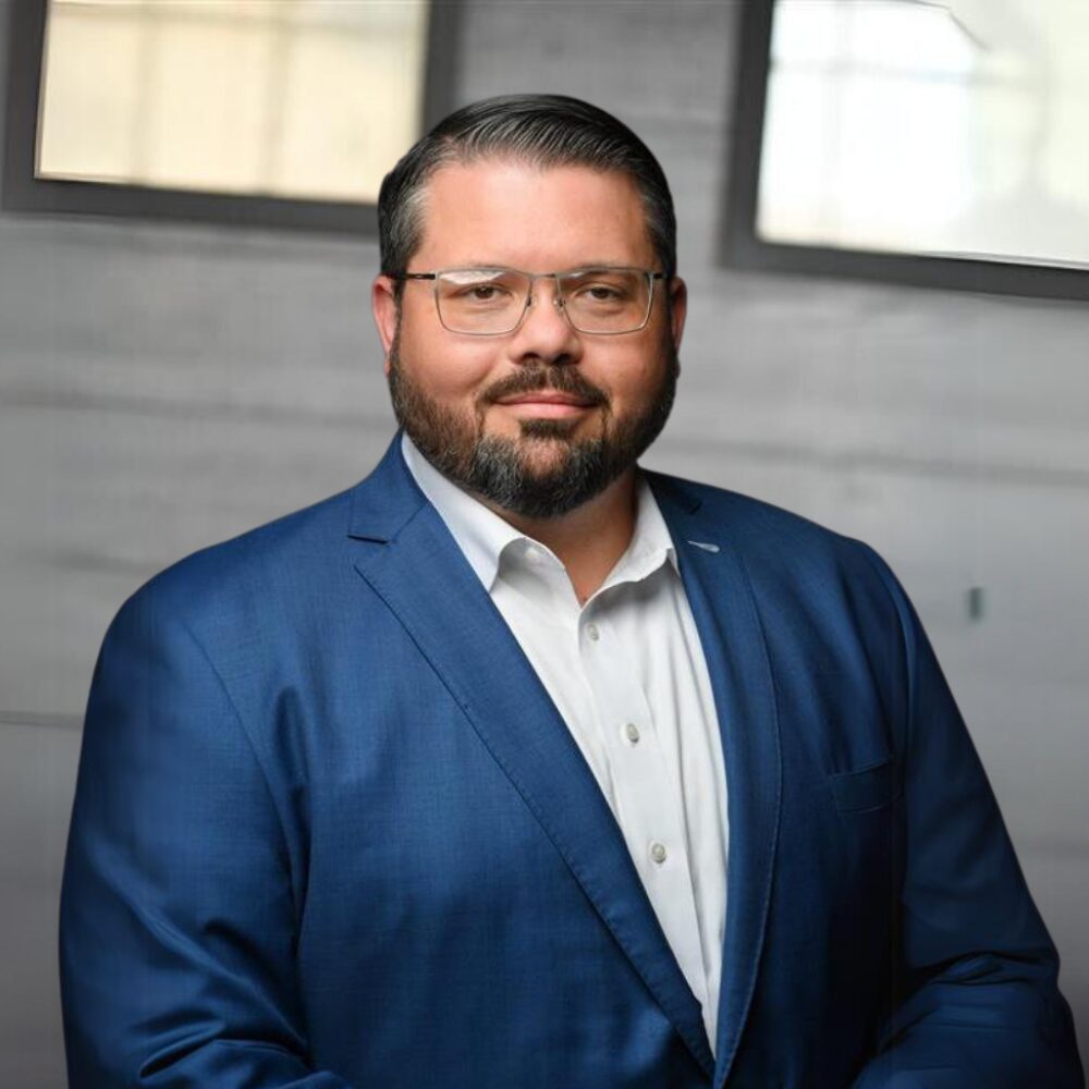 Clayton Legear - Merchants & Marine Bank