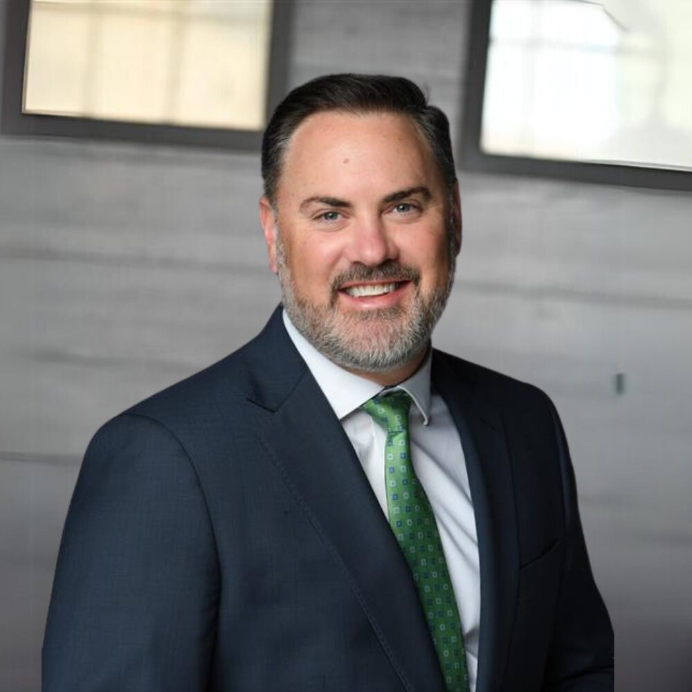 Greg Hodges - Merchants & Marine Bank