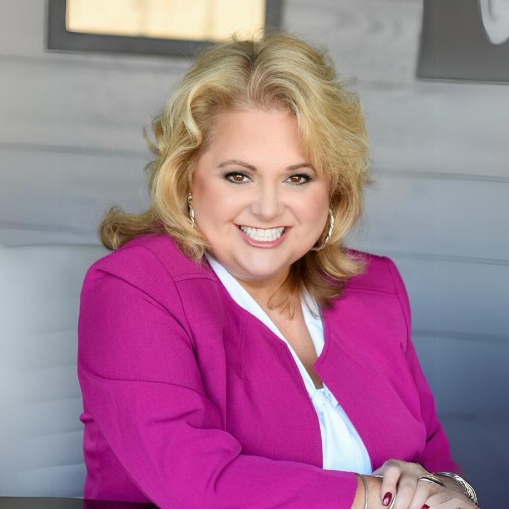 Kristi Maxwell - Merchants & Marine Bank